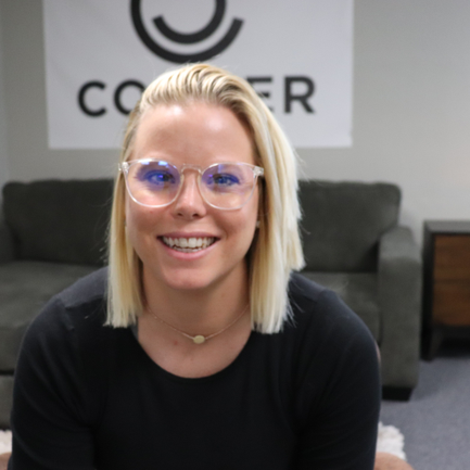 Megan Collier UGC
